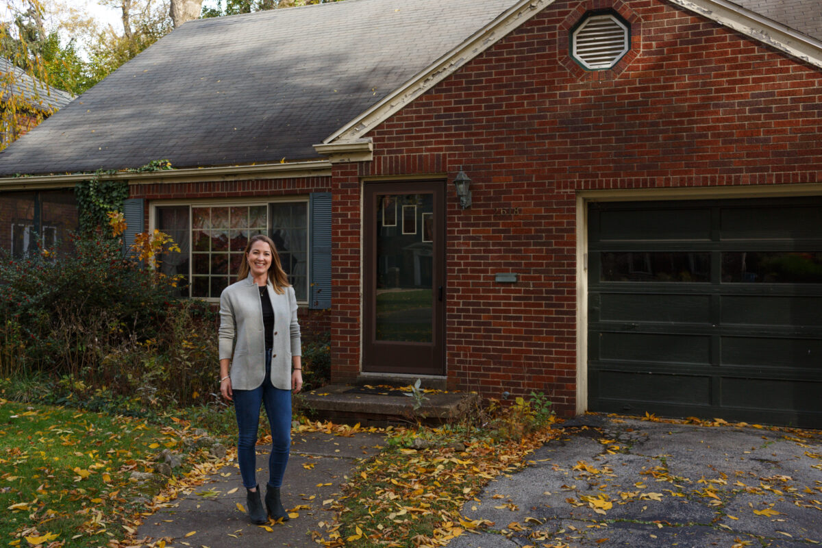 Actions to Take Before Closing on a Flip House - Building Bluebird