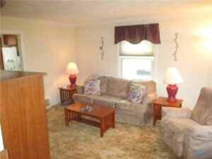 Must-See Red Bungalow Renovation | Before and After - Building Bluebird