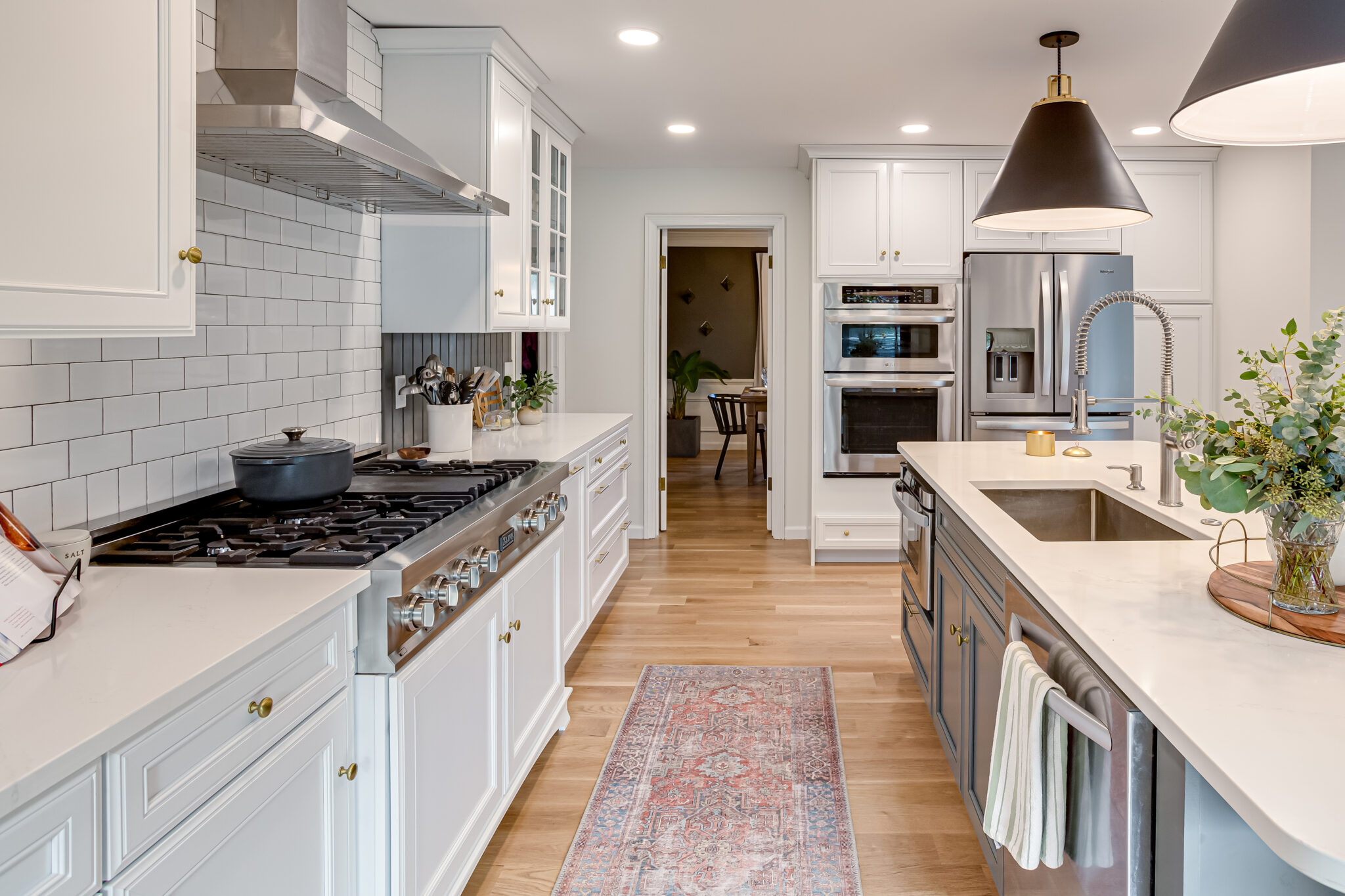 Owning a Custom Scholz Home | Mid-Century Designs - Building Bluebird