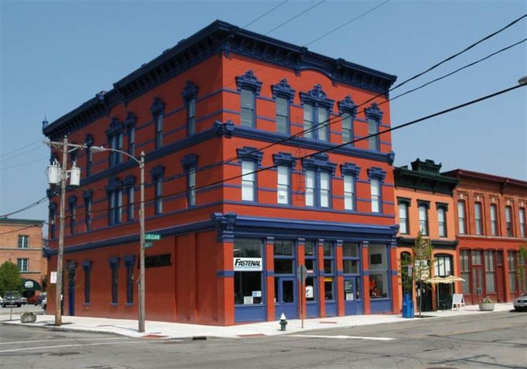 Five Popular Types of Historic Victorian Homes - Building Bluebird