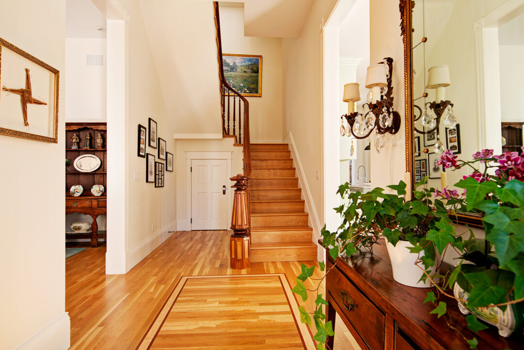 Inside the Restoration of the Bosler House | A Historic Denver ...