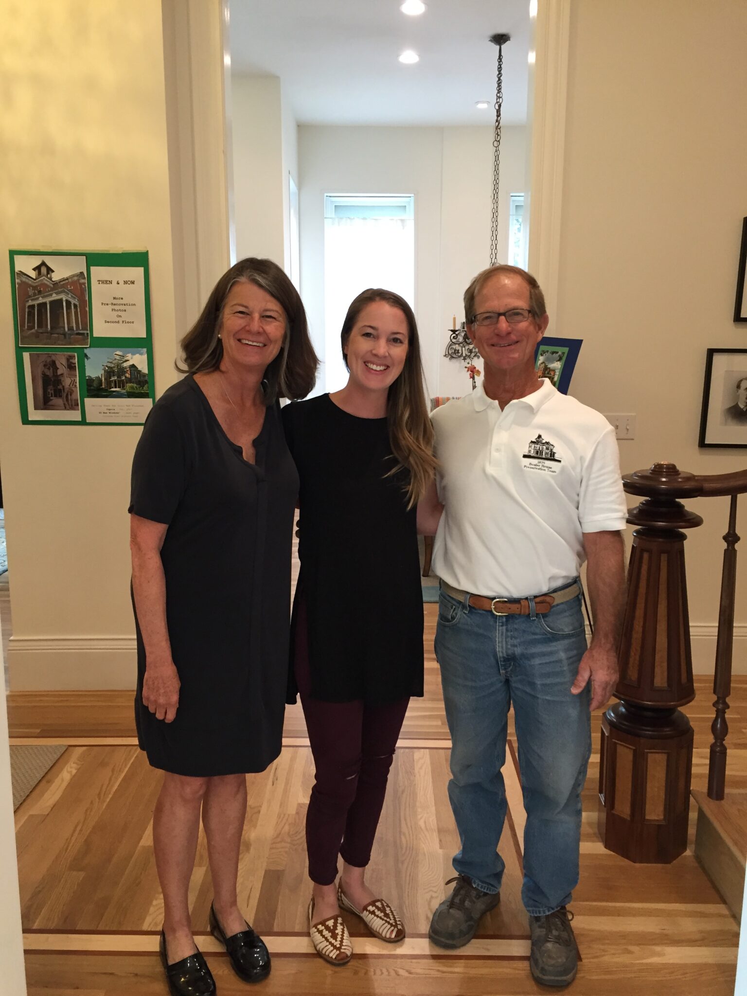 Inside the Restoration of the Bosler House | A Historic Denver ...