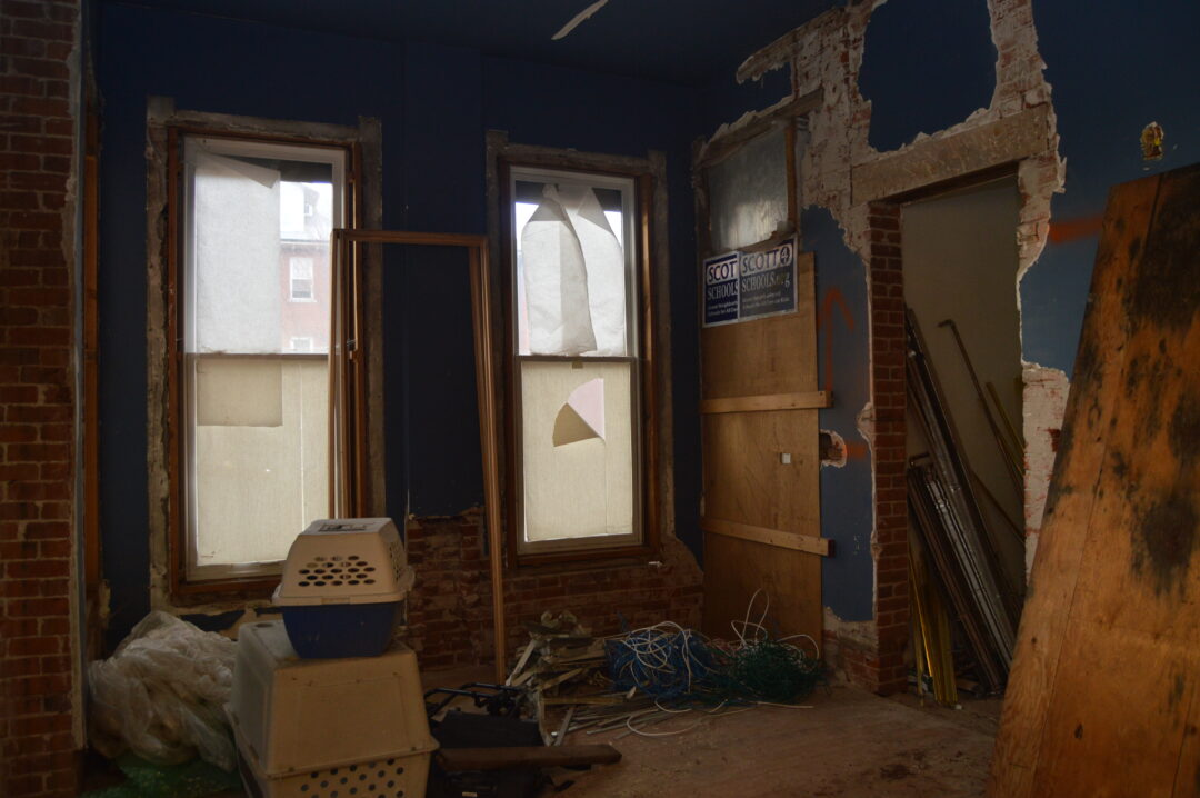 Creating a Beautiful, Livable Interior | Bosler House - Building Bluebird