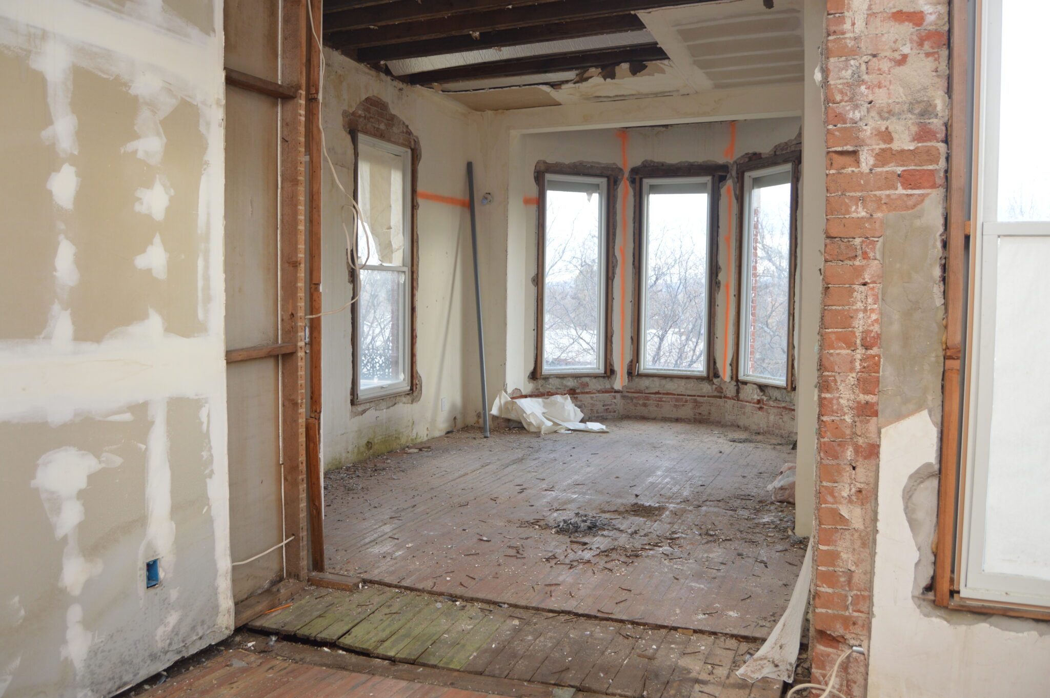 Creating a Beautiful, Livable Interior | Bosler House - Building Bluebird