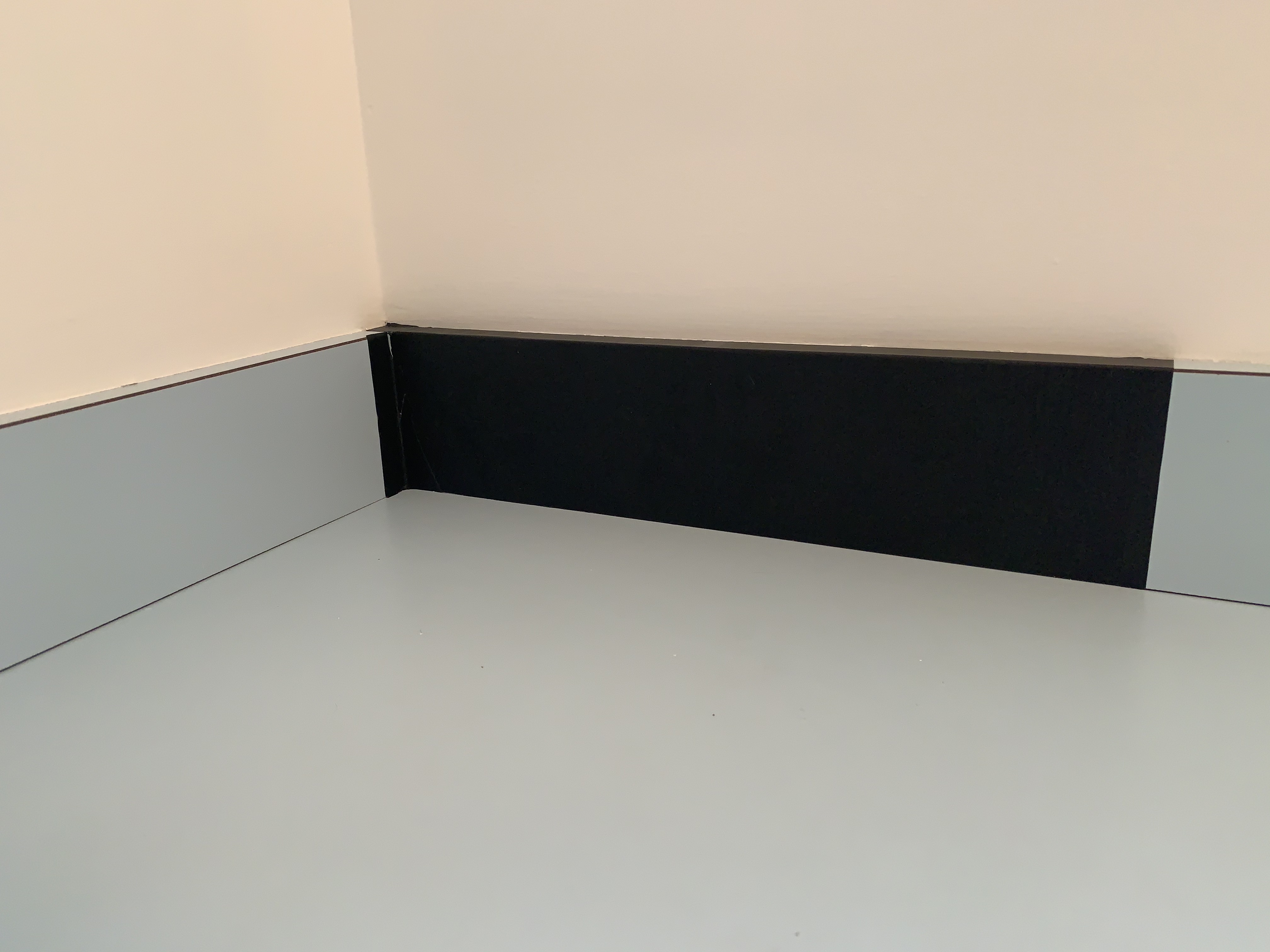 Easy Contact Paper Countertop Tutorial | DIY - Building Bluebird