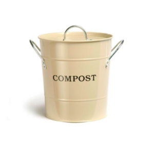 How to Build Your Own Compost Station at Home - Building Bluebird