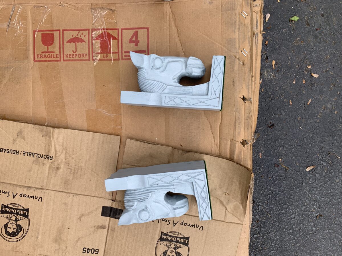 Design Pivot & DIY Projects | ORC Week 5/6 - Building Bluebird