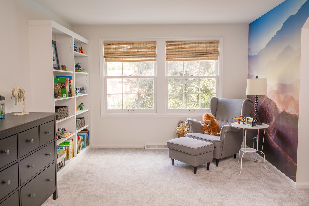 The Best Neutral Paint Colors for Your Home - Building Bluebird