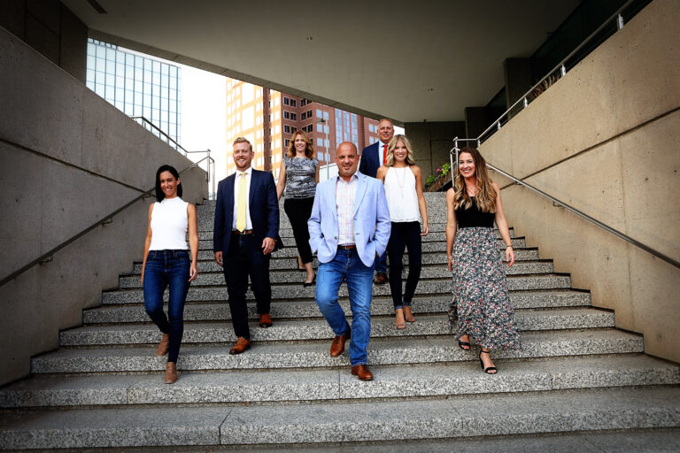 Joining a Real Estate Team | Is it Right For You? - Building Bluebird