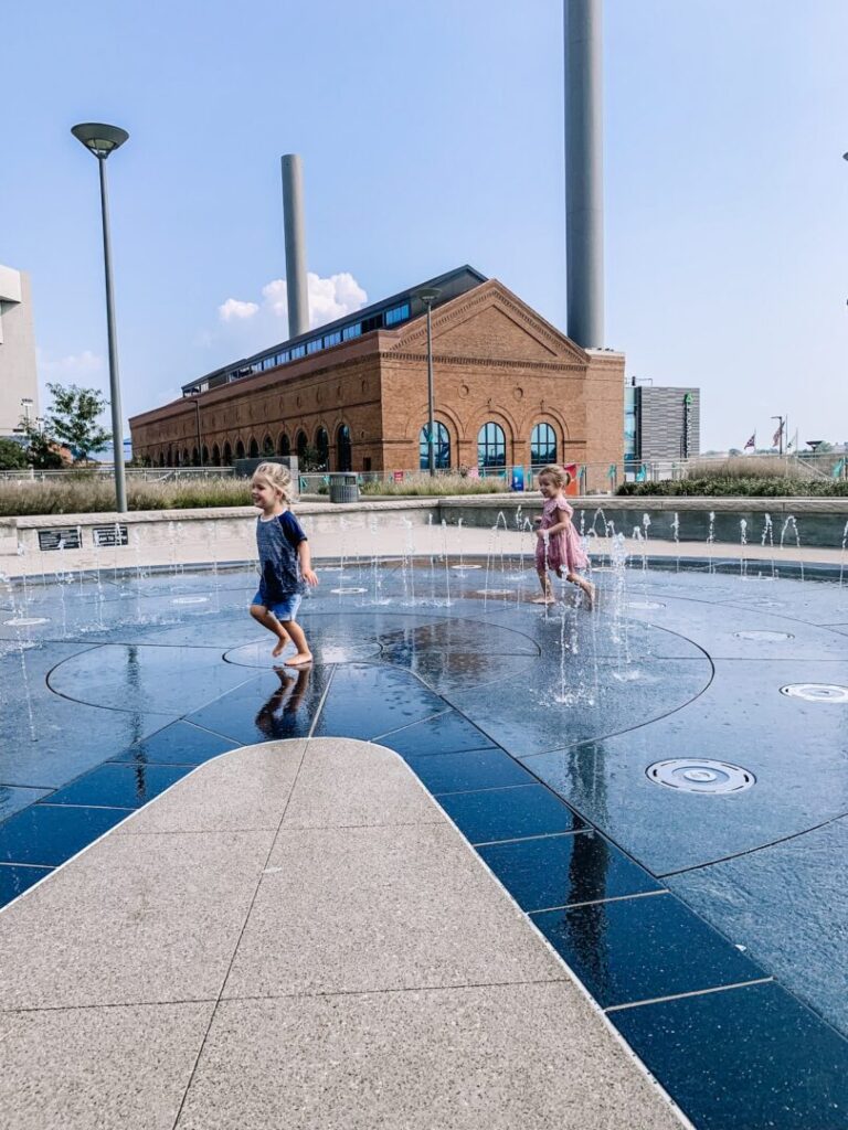 Fun Kids Activities in Toledo | Best Places - Building Bluebird