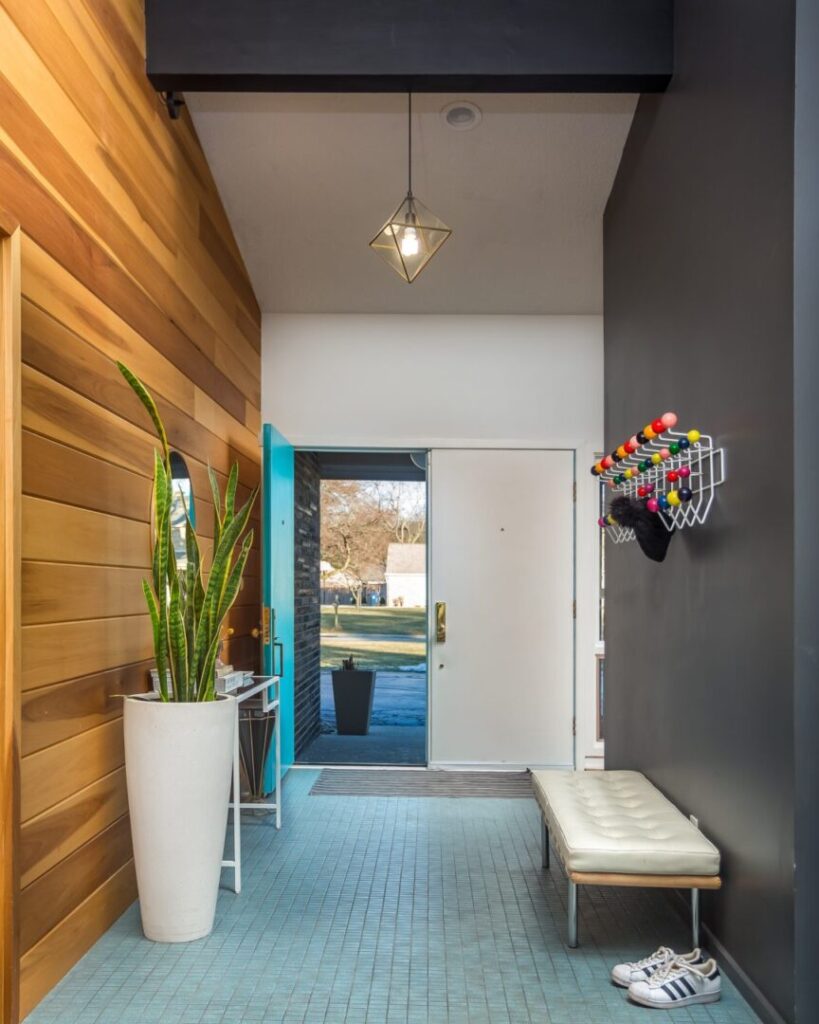 The Best Moody Paint Colors to Try at Home | Trending - Building Bluebird