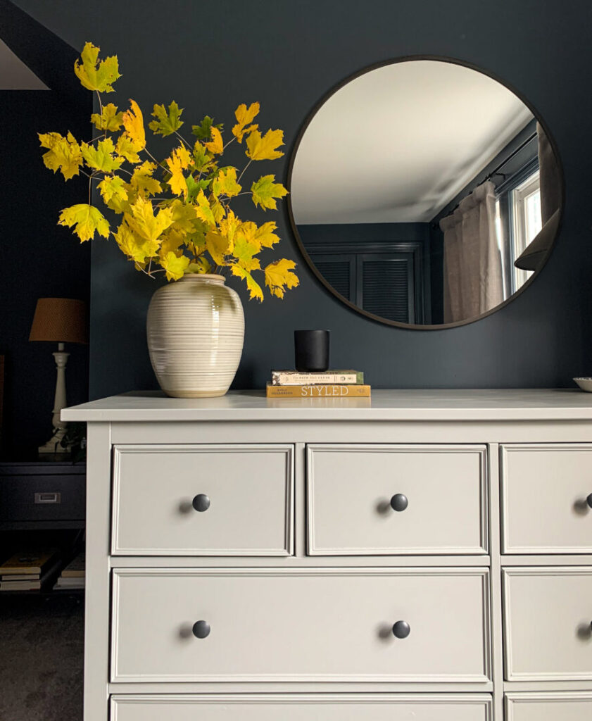 Master Bedroom Final Details | ORC Week 5 - Building Bluebird