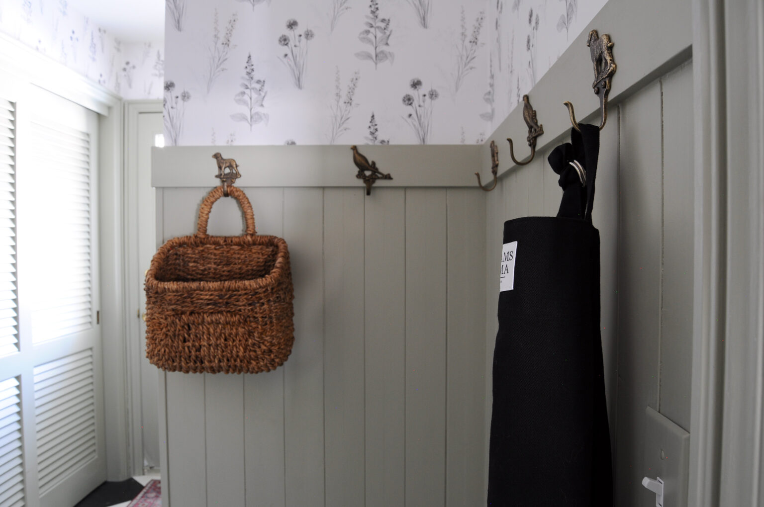 9 Decorative Wall Trim & Molding Ideas to Try - Building Bluebird