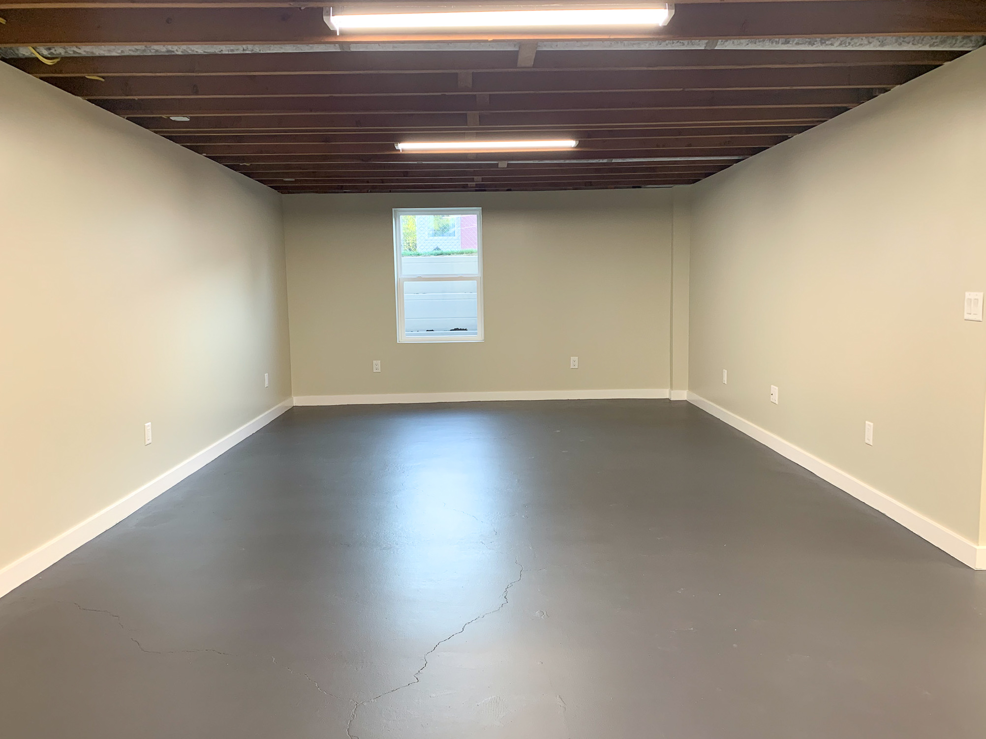 10+ EPIC Exposed Basement Ceiling Ideas - Building Bluebird