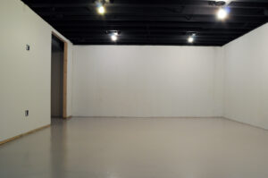 11 Affordable Unfinished Basement Ideas to DIY - Building Bluebird