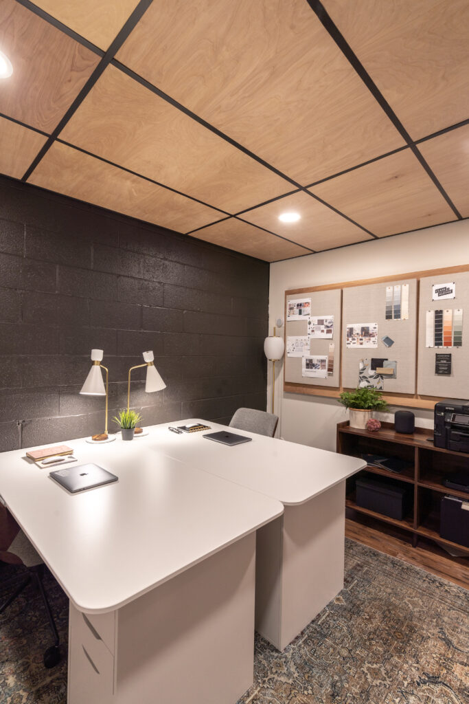 10+ EPIC Exposed Basement Ceiling Ideas - Building Bluebird