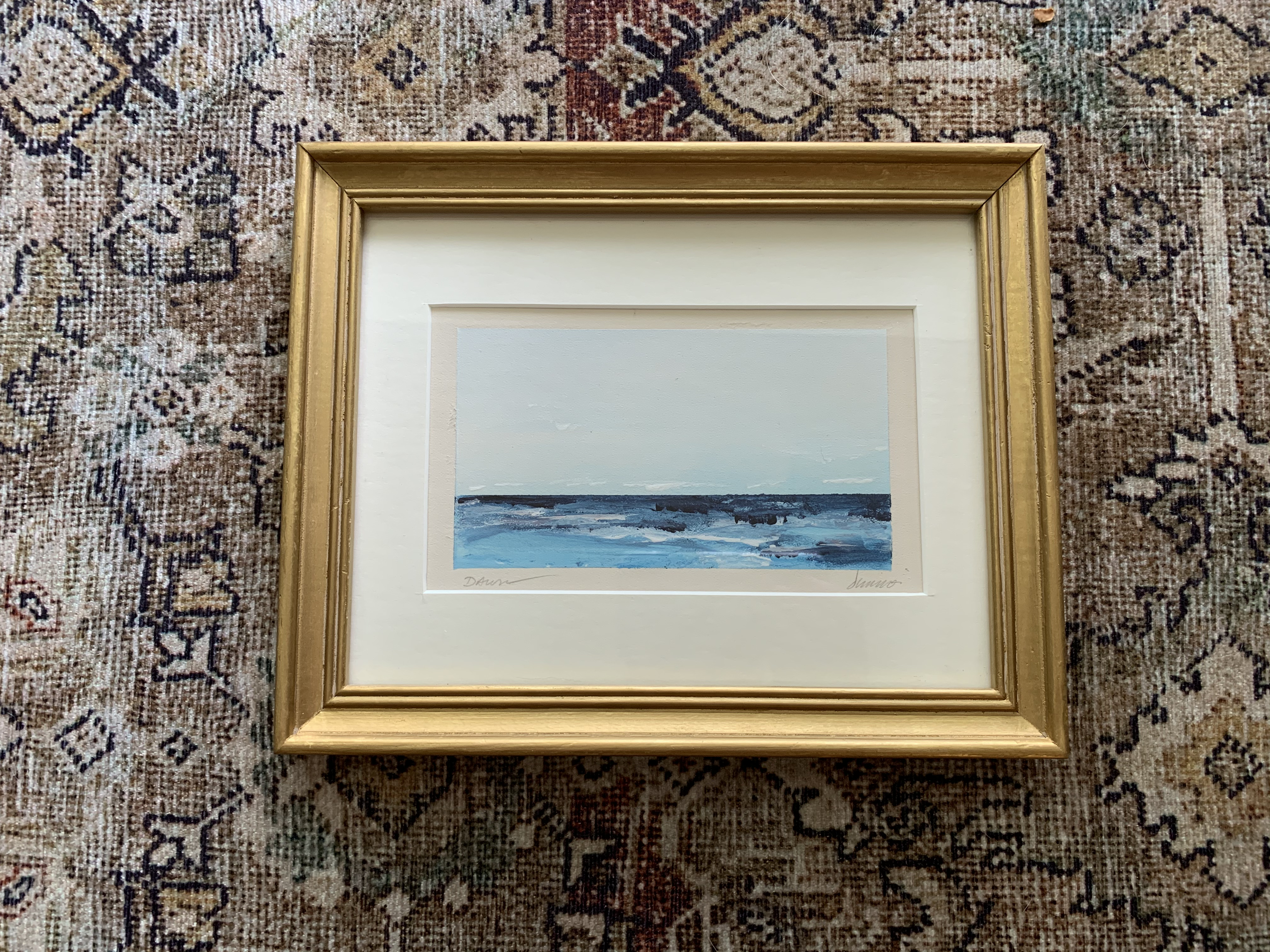 10 Unique DIY Picture Frame Ideas to Try at Home - Building Bluebird