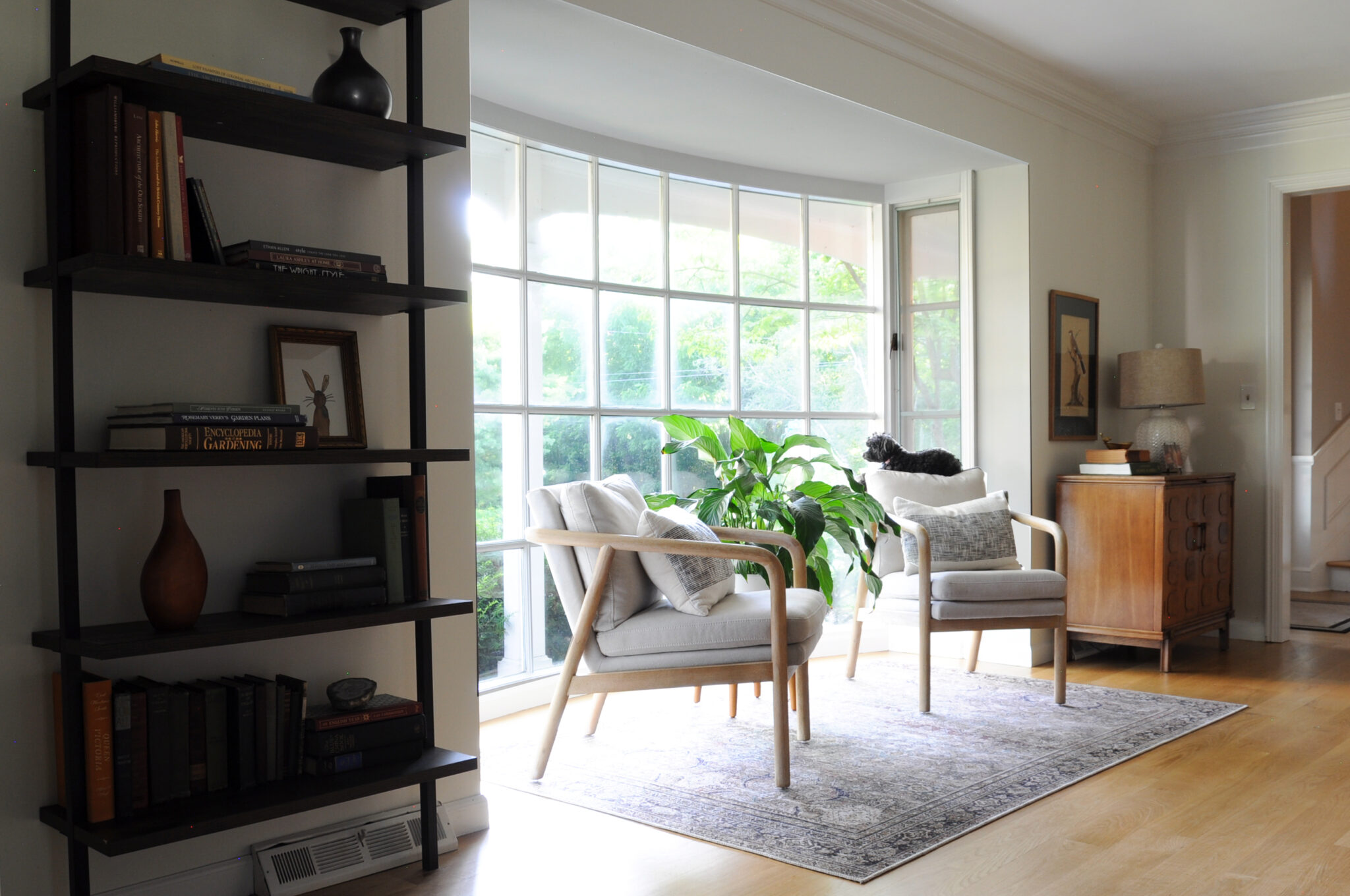 Owning a Custom Scholz Home | Mid-Century Designs - Building Bluebird