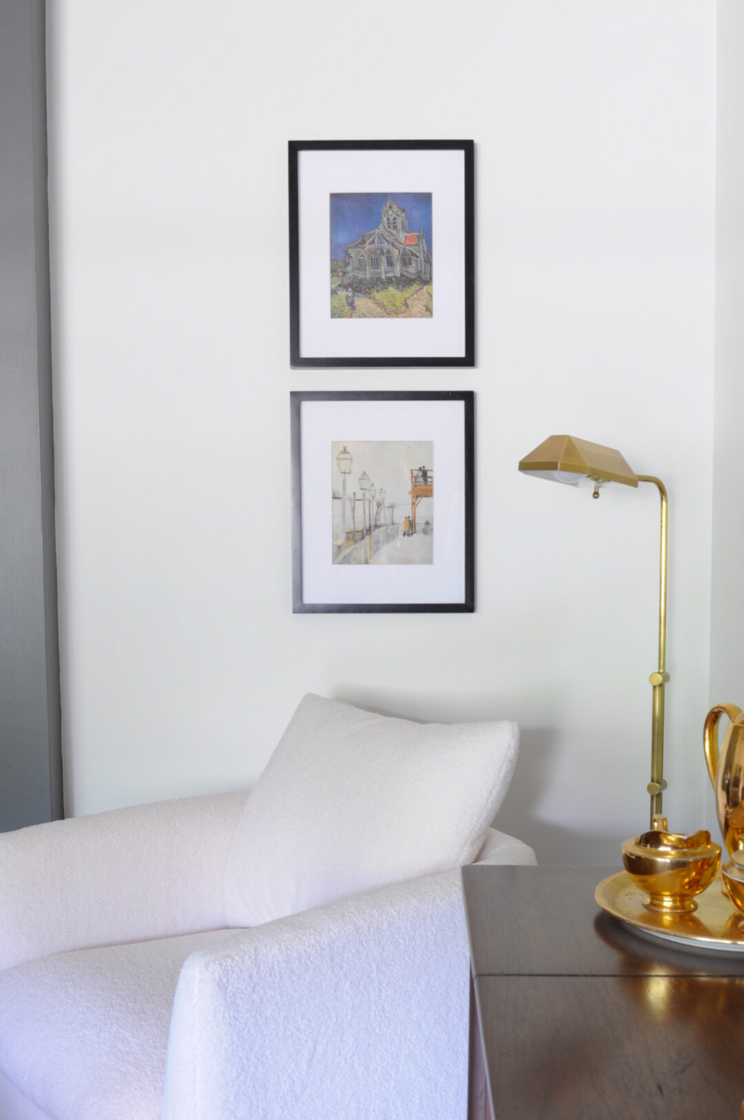 20+ Cheap Wall Decor Ideas and DIYs to Try - Building Bluebird