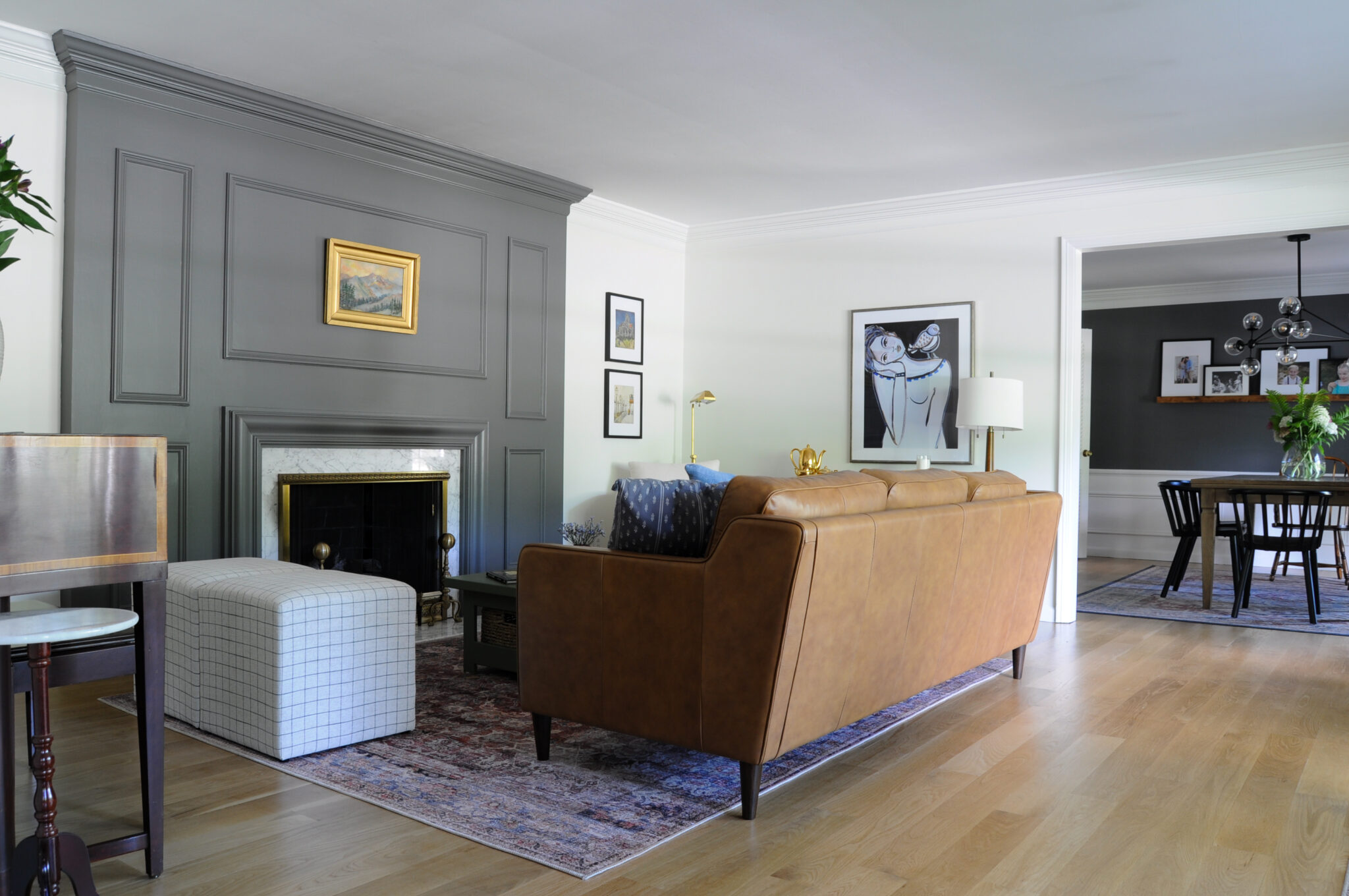 Sherwin Williams Peppercorn (SW 7674) | Paint Color Review - Building ...