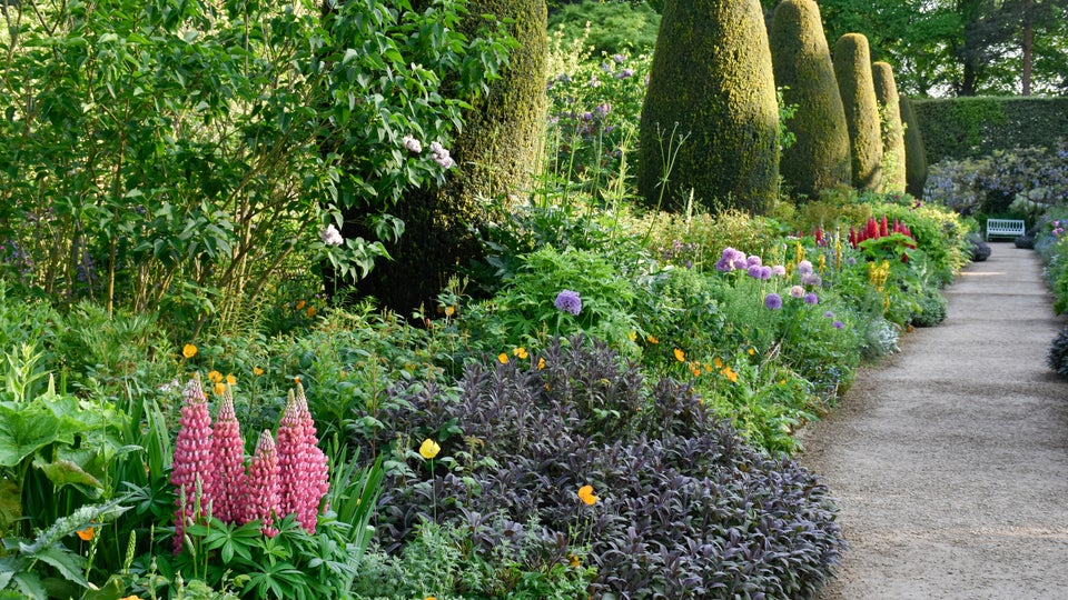 8 Ways to Create a Whimsical English Garden - Building Bluebird