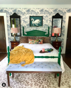 10 Aesthetics of Joy | Designing a Joyful Home - Building Bluebird