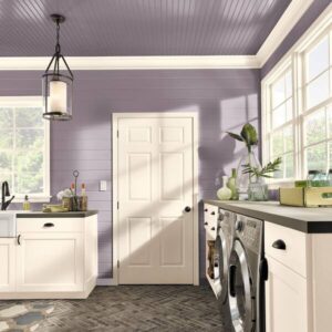 16+ Best Mauve Paint Colors for Your Home - Building Bluebird