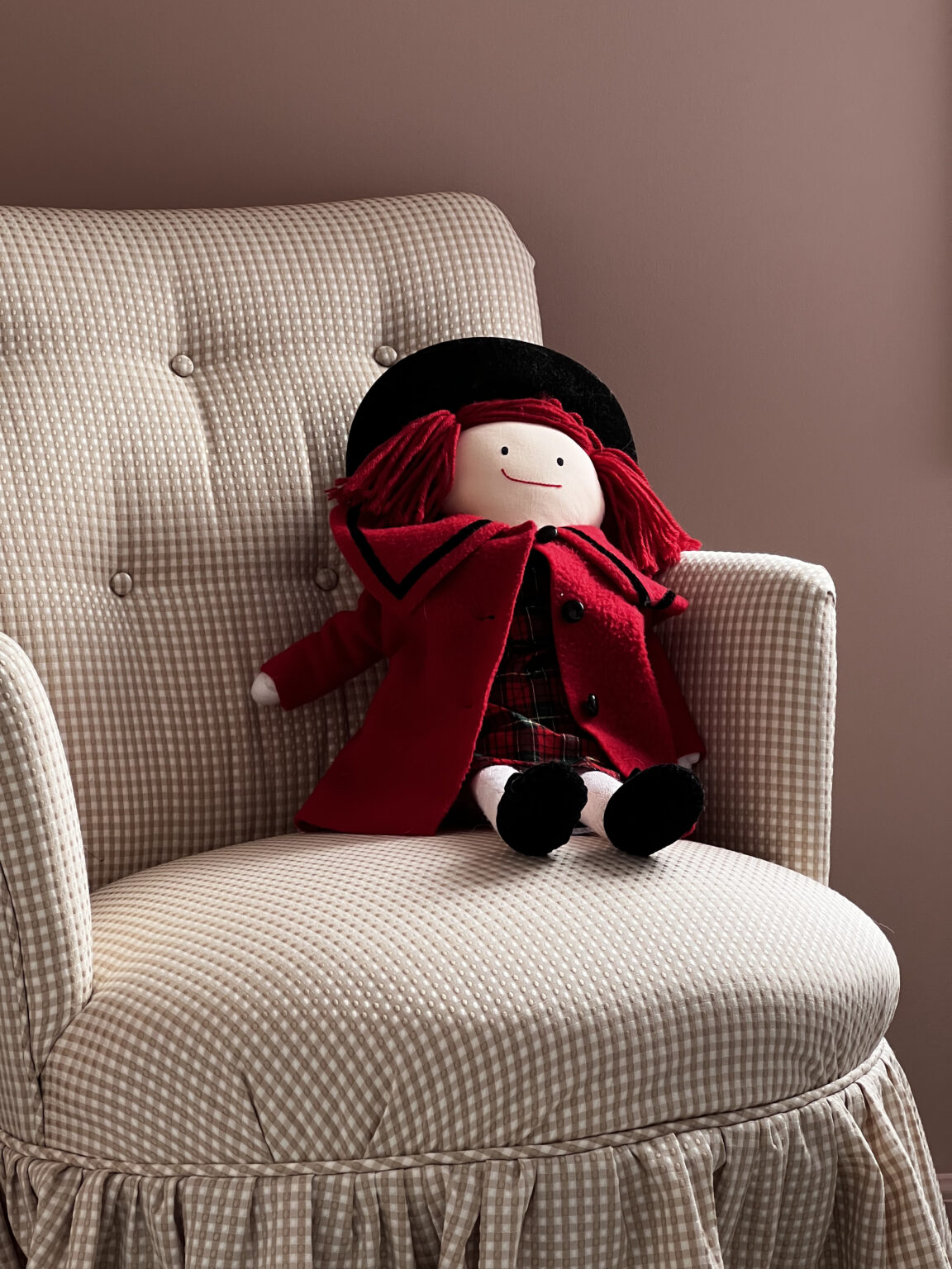 Painting the Walls Pink | ORC Week 2 - Building Bluebird