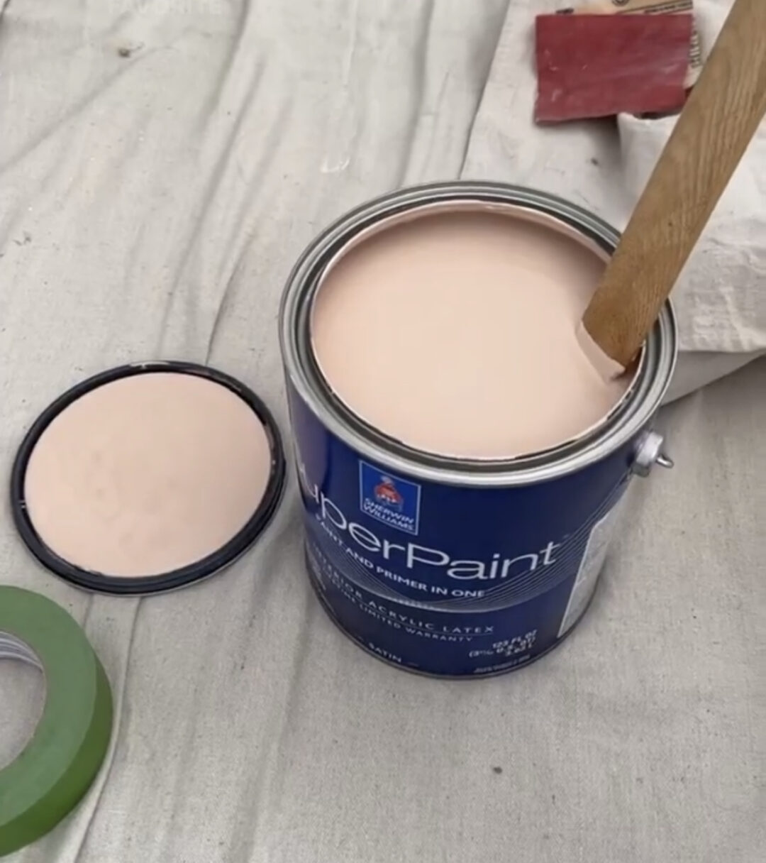 16+ Best Mauve Paint Colors for Your Home - Building Bluebird