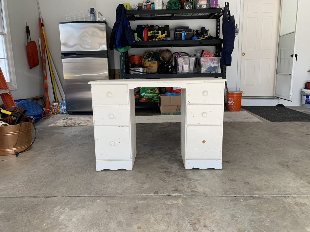 Awesome Painted Furniture Makeovers | Before and After - Building Bluebird