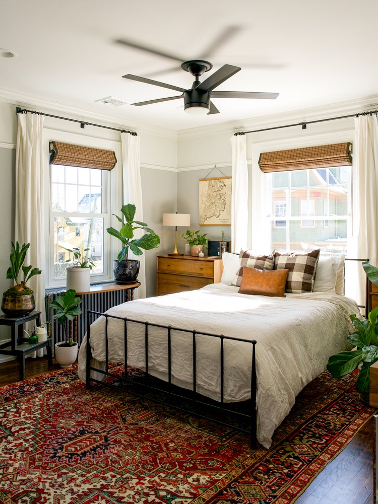 9 Decorative Wall Trim & Molding Ideas to Try - Building Bluebird