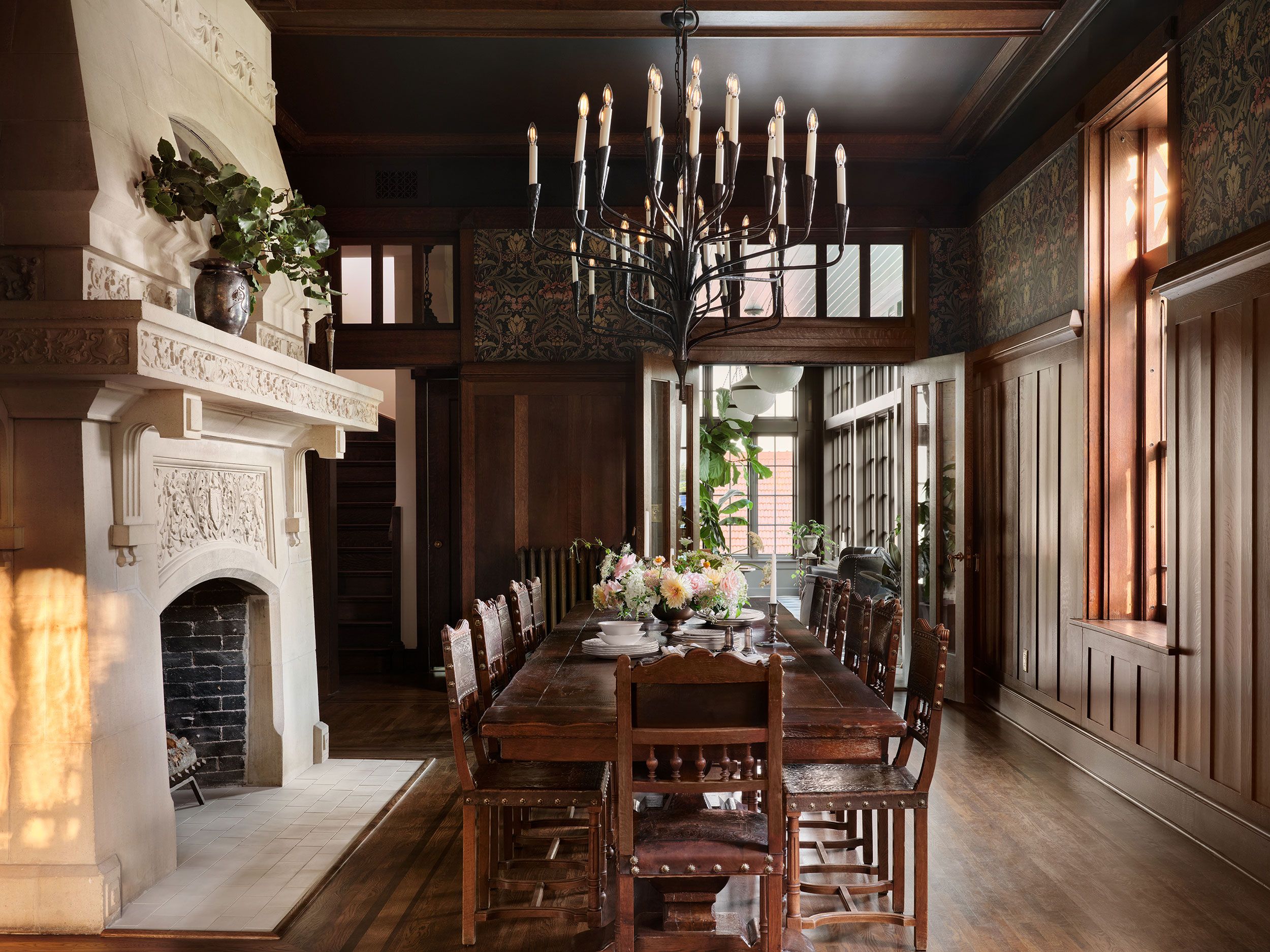 9 Decorative Wall Trim & Molding Ideas to Try - Building Bluebird