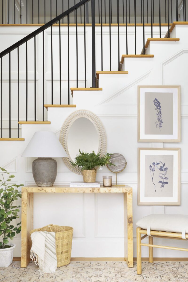 20+ Functional & Stylish Entryway Ideas for You - Building Bluebird
