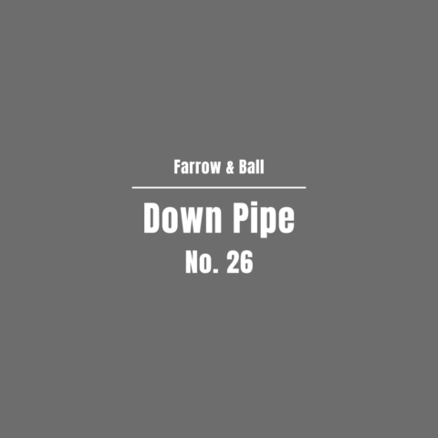 10 Most Popular Farrow and Ball Paint Colors - Building Bluebird