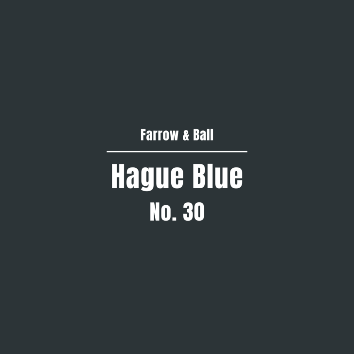 10 Most Popular Farrow and Ball Paint Colors - Building Bluebird