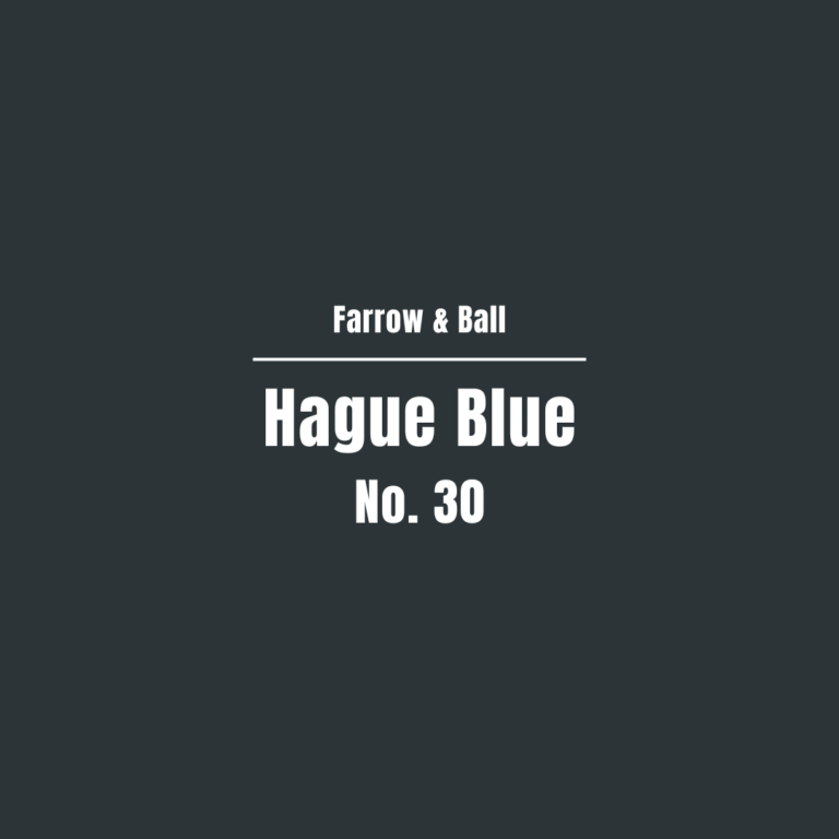 10 Most Popular Farrow and Ball Paint Colors - Building Bluebird