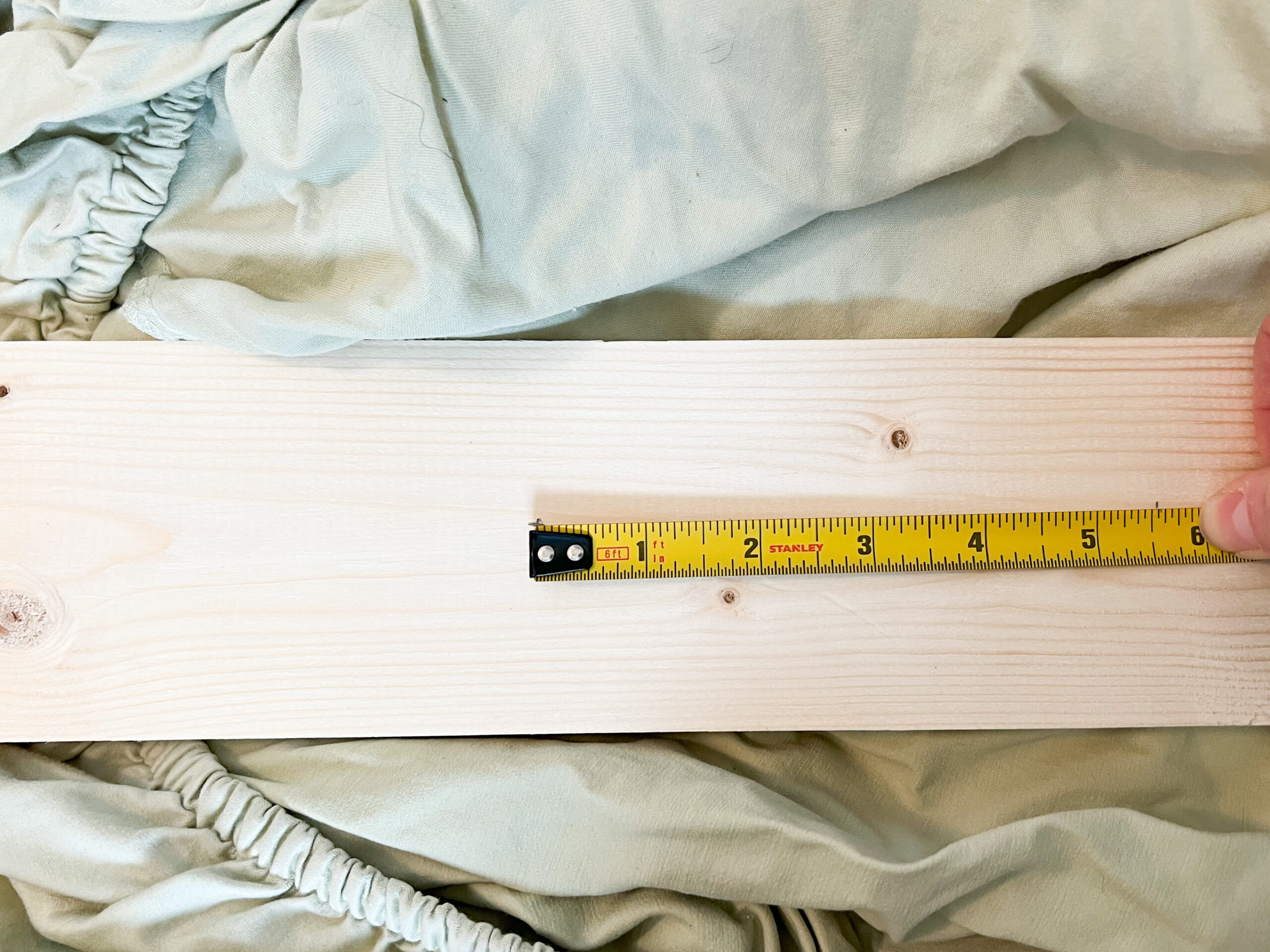 DIY Peg Rail | Add Classic Character to Your Home - Building Bluebird