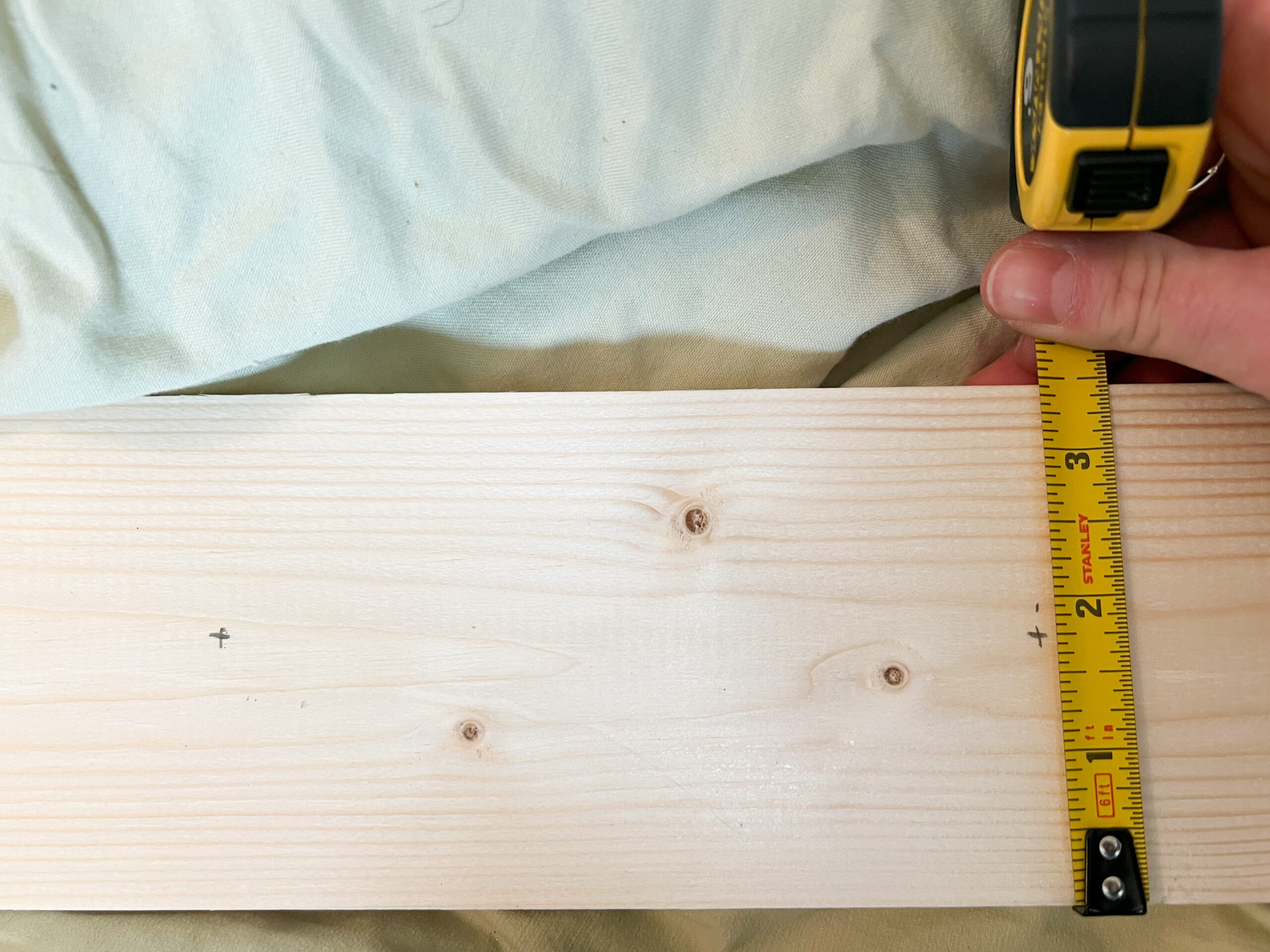 DIY Peg Rail | Add Classic Character to Your Home - Building Bluebird