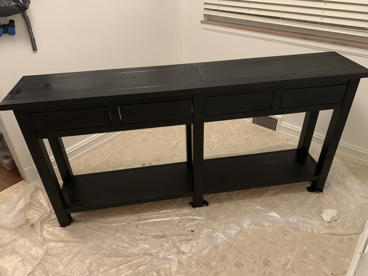 $200 Budget Friendly Kitchen Makeover - Top Tips! - Building Bluebird