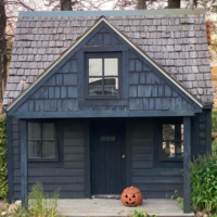 21 Stunning Garden Shed Ideas for Your Backyard - Building Bluebird