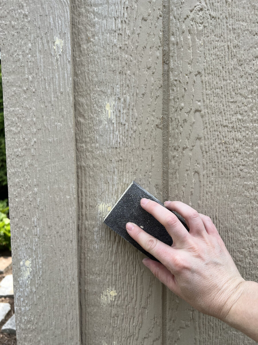 How to Paint a Shed Yourself | Beginner's Guide - Building Bluebird