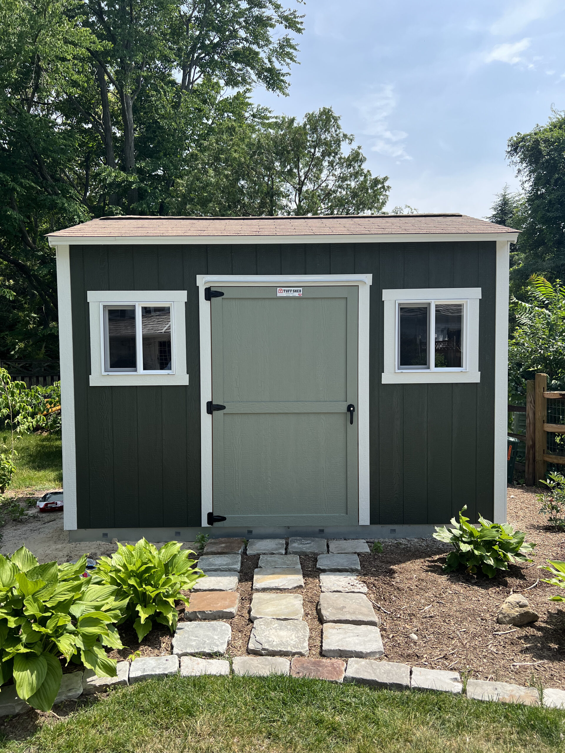 The Ultimate Guide to Hanging a Window Box - Building Bluebird