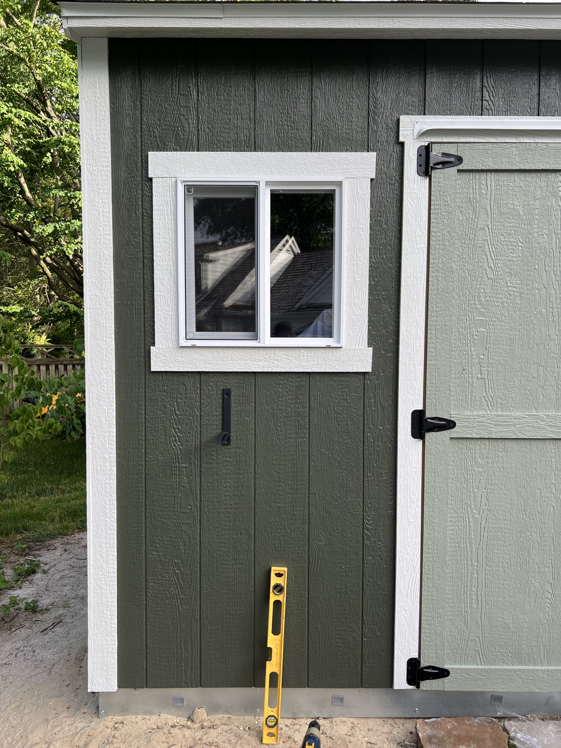 The Ultimate Guide to Hanging a Window Box - Building Bluebird