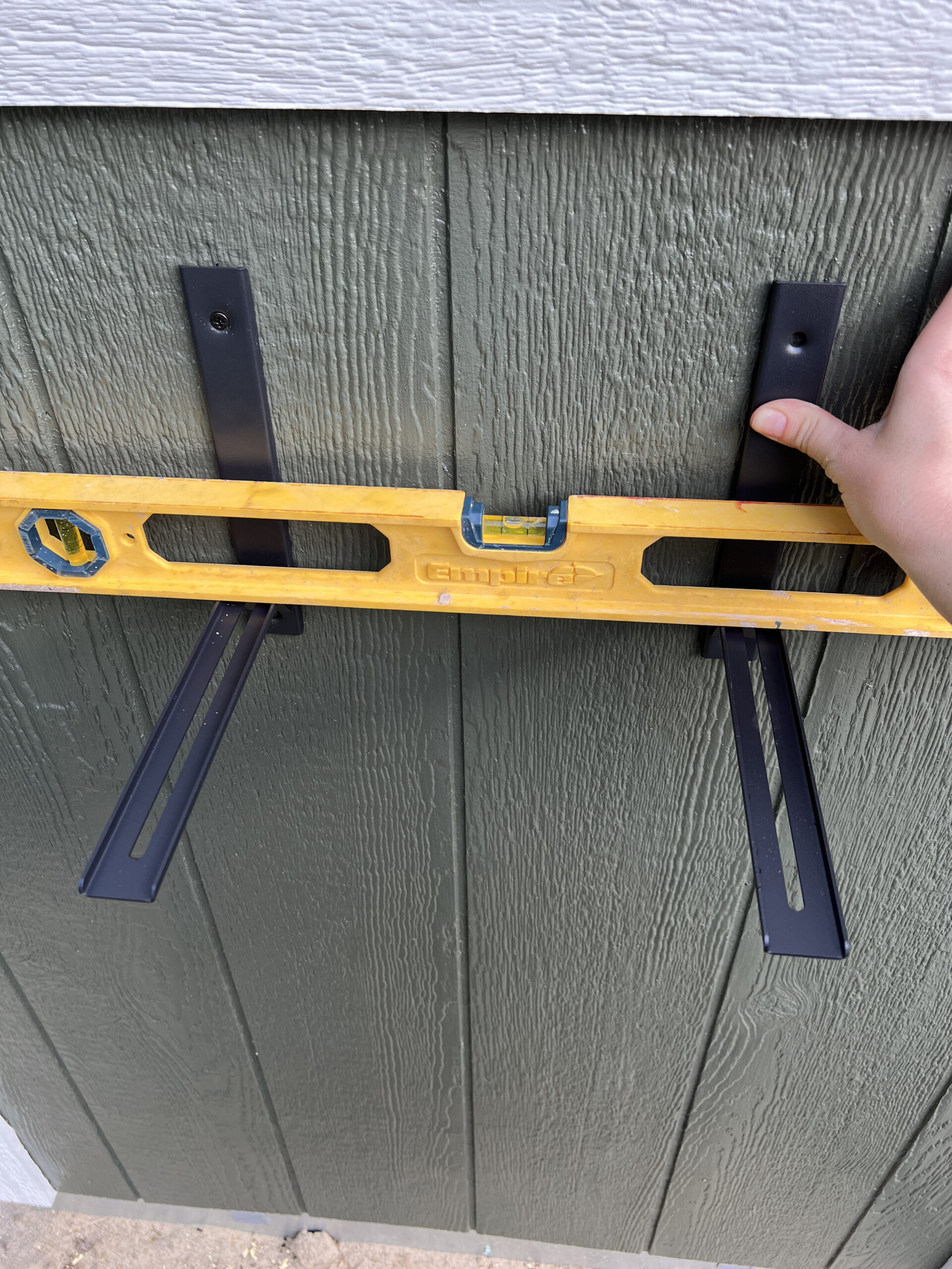 The Ultimate Guide to Hanging a Window Box - Building Bluebird