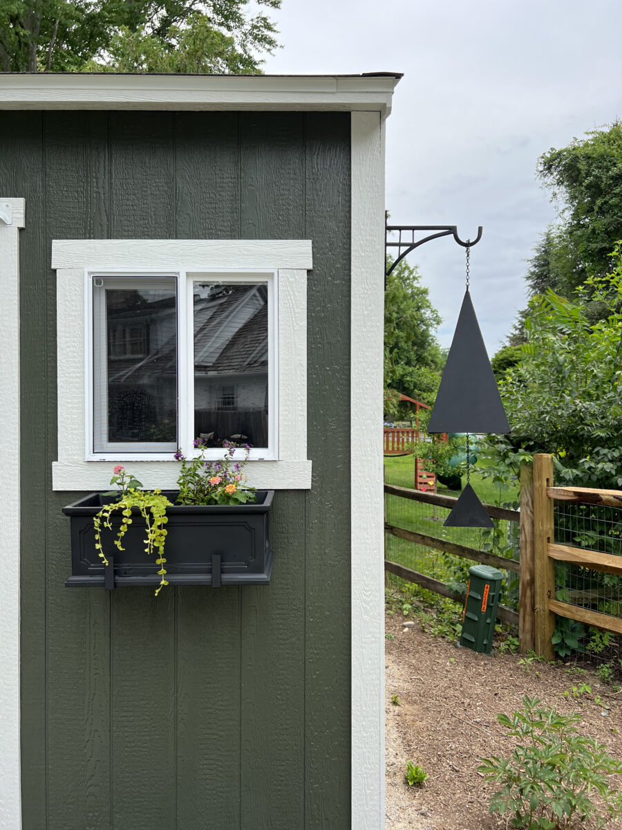 The Ultimate Guide to Hanging a Window Box - Building Bluebird