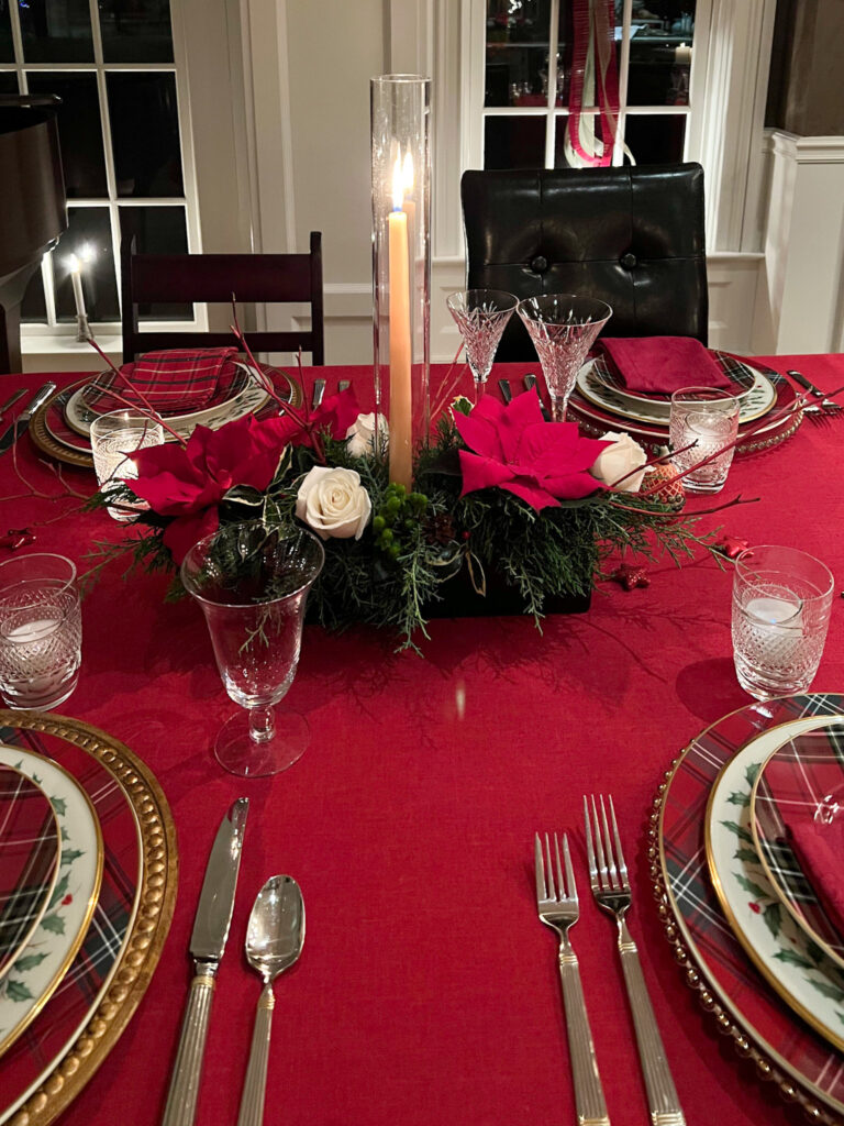 15+ Thrifted Christmas Decor Items to Buy This Year - Building Bluebird