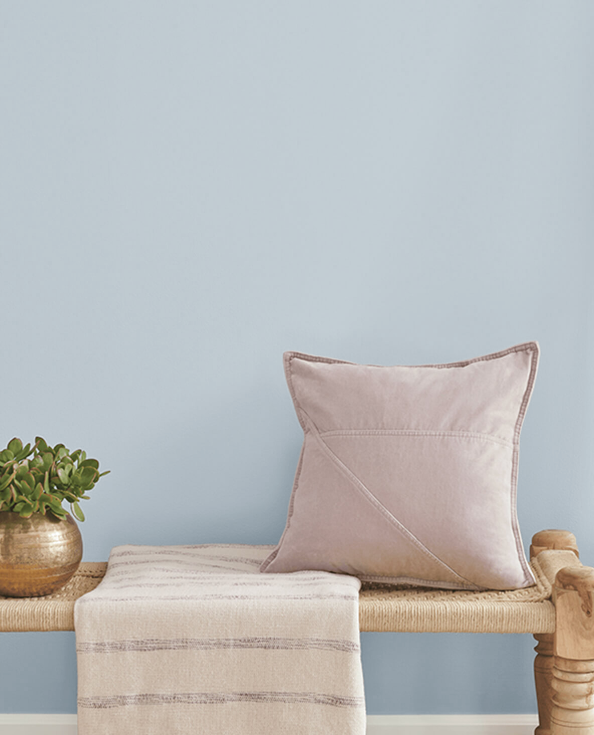Sherwin-Williams Upward 6239 | Paint Color Review - Building Bluebird
