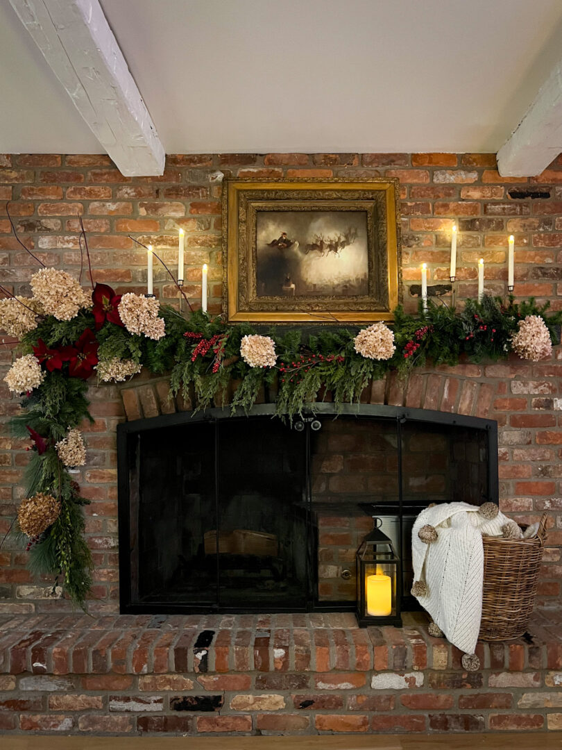 15+ Thrifted Christmas Decor Items to Buy This Year - Building Bluebird