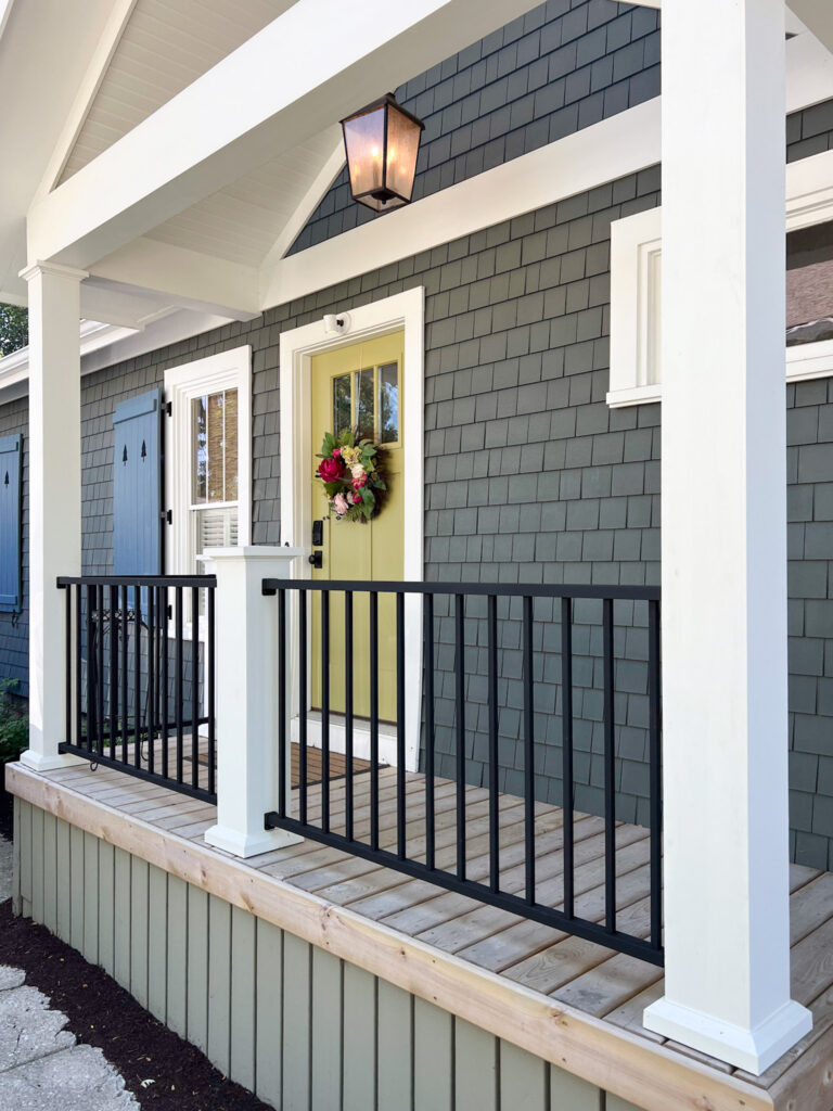 The Best Dark Blue Paint Colors For the Home - Building Bluebird