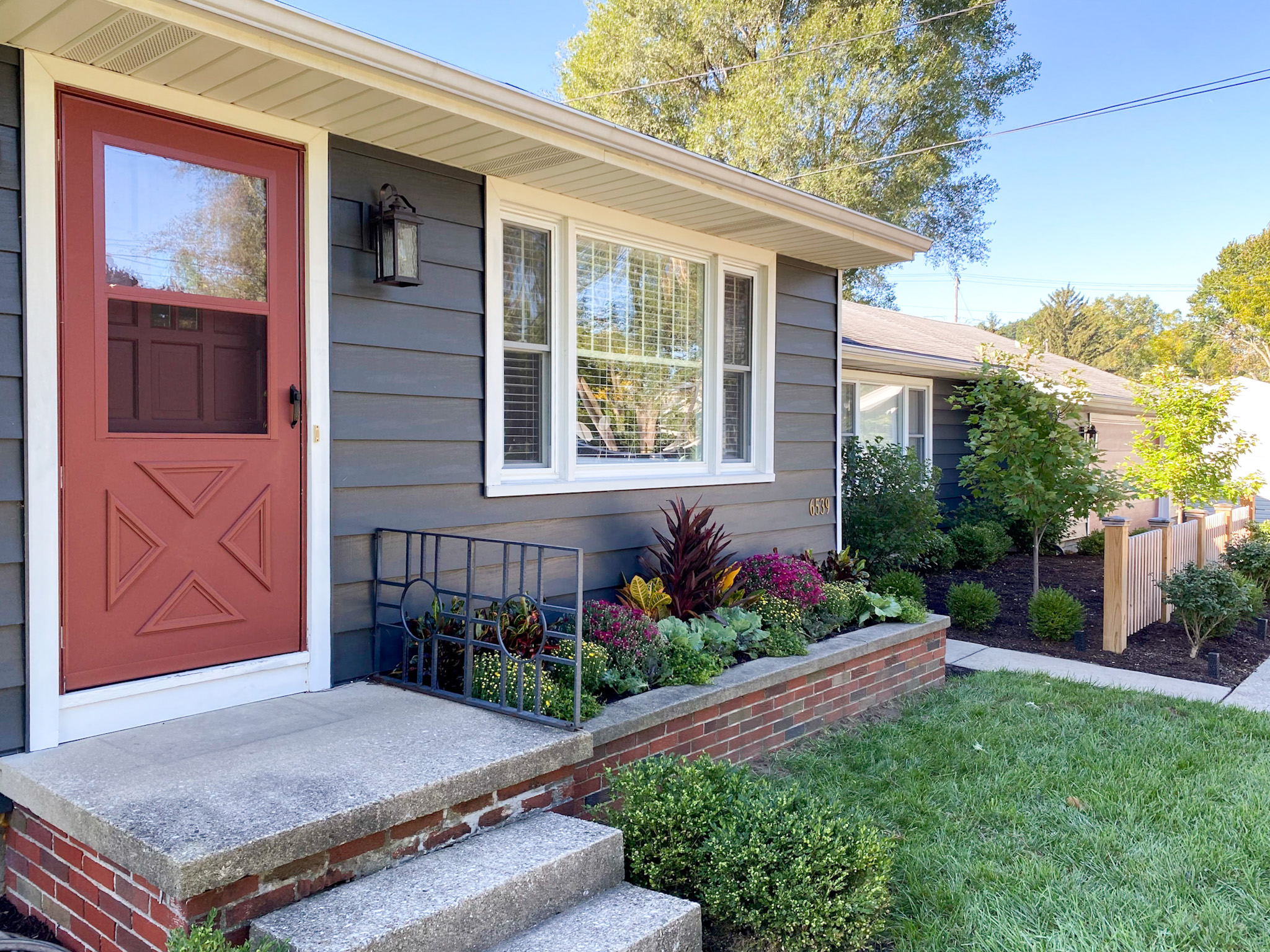 The Best Dark Blue Paint Colors For the Home - Building Bluebird